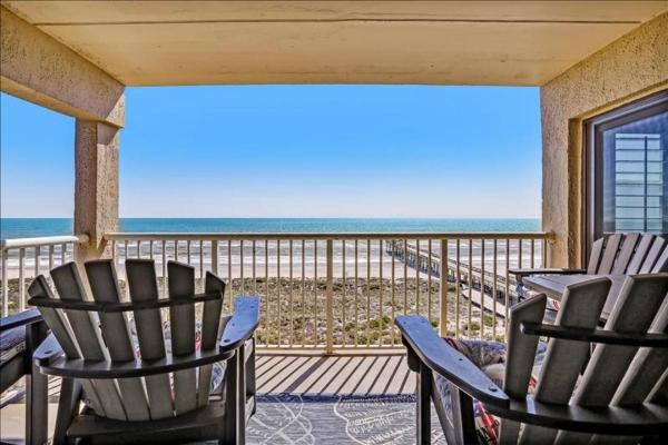 Amelia By The Sea - Fernandina Beach, FL