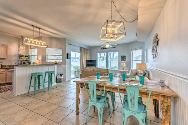 Coastal Condo With Pool - Walk To Destin Beach! - Destin, FL