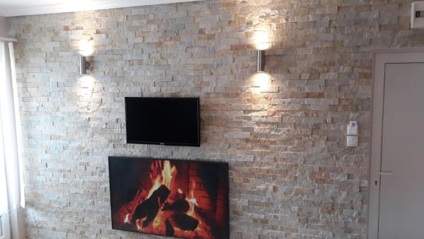 Apartman "Vienna" - Serbia