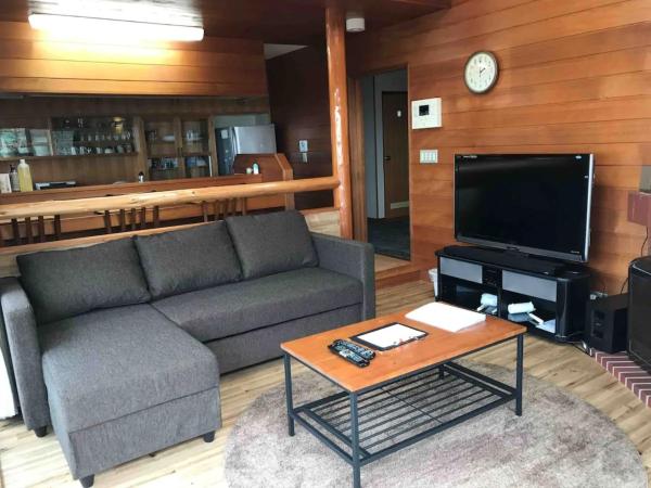 Trust Maison Izu Kogen Extra For Pets - Vacation Stay 24214v - Kawana