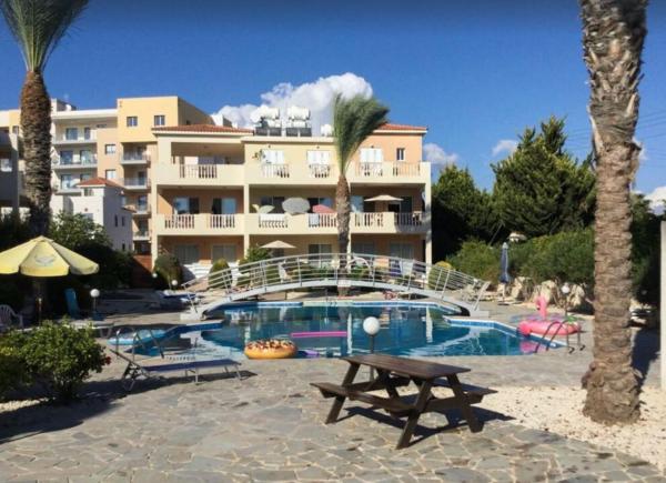 Luxury Apartment Paphos - Paphos