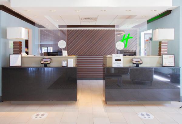 Holiday Inn & Suites Spring - The Woodlands - The Woodlands, TX