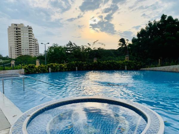 Zazue - Bello Horizonte - By Inmobiliaria Vs - Colombia