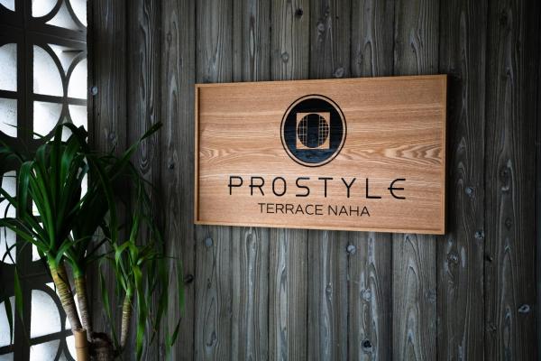 Prostyle Terrace Naha - Itoman