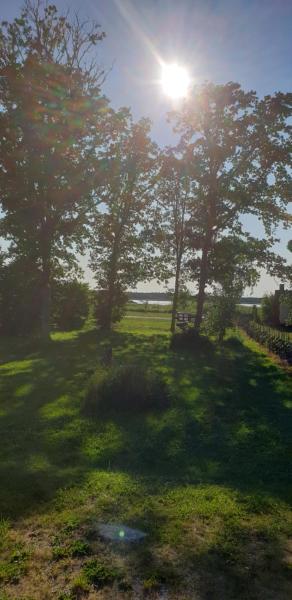 Härlig Stuga Vid Havet - Gotland County