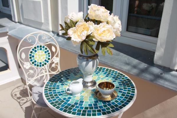 Jurincom Apartments Kralovska Vyhlidka - Karlsbad