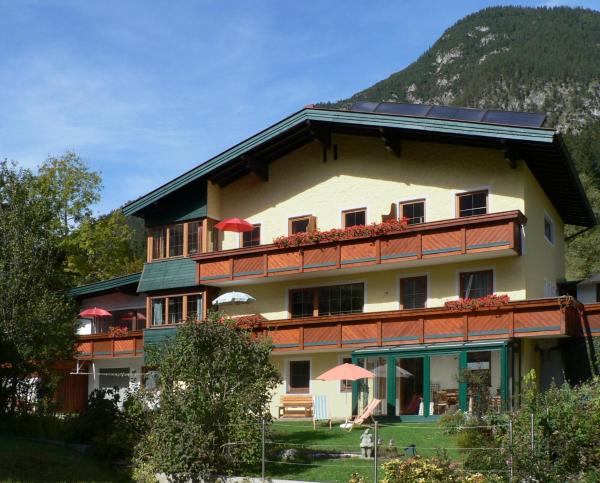 Antares Am See - Pertisau