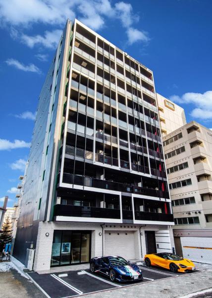 Villa Koshido Kotoni - Otaru