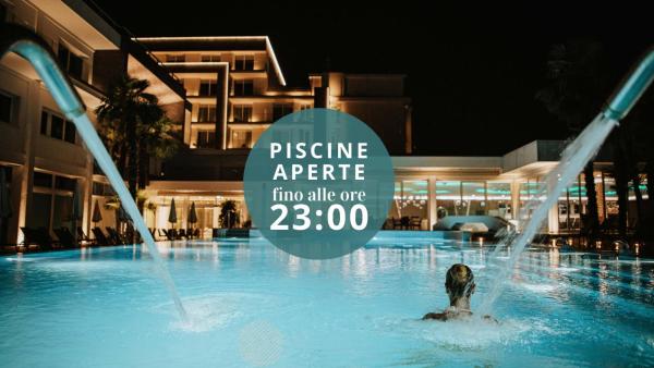Hotel Terme Roma - Padua