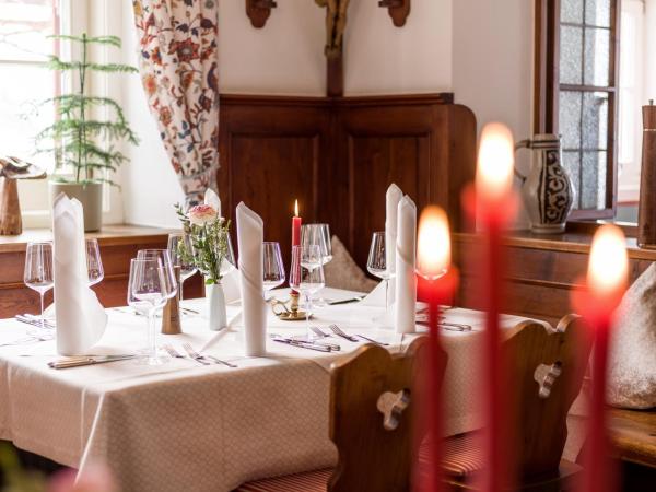 Hotel Gasthof Blaue Quelle - Kufstein