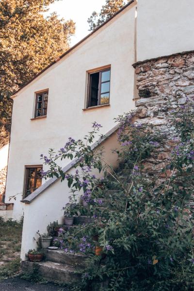 Le Petit Chateau - Bergeggi