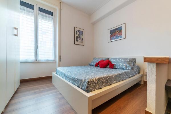 Piazza Bologna Comfortable Apartment - Roma