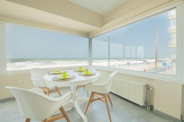 Vakantie Appartement Bel 'Vu - Middelkerke