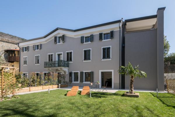 Residence La Torre - Istrien