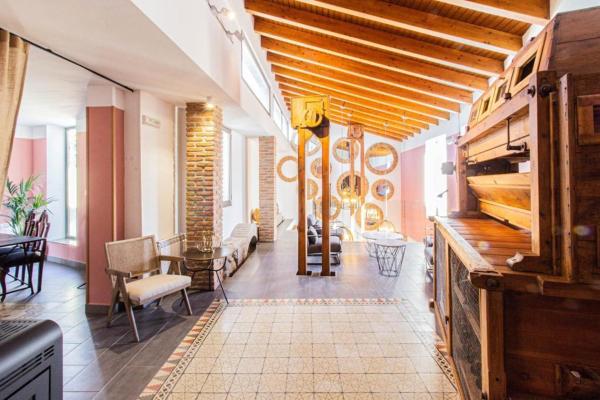 Molino Candeal Hotel Boutique & Apartamentos - Baza