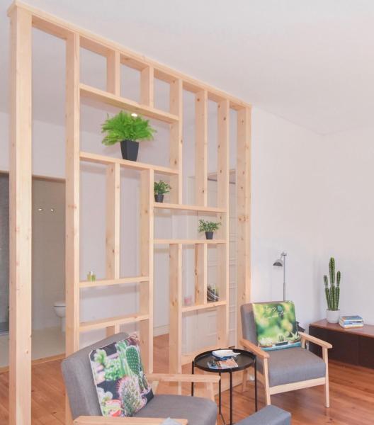 Peixinho Avenue Apartment - Ílhavo