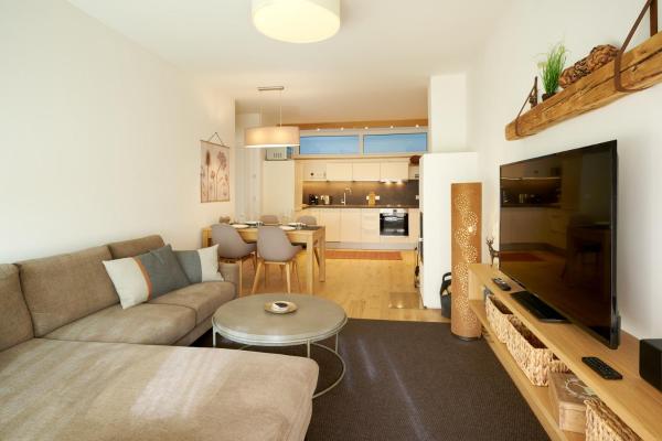 Die Tauplitz Lodges - Wasserfall Lodge C2 By Aa Holiday Homes - Tauplitz