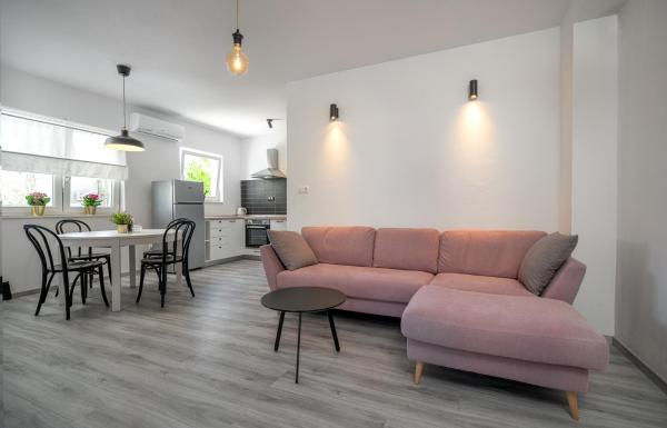 Good Vibration Apartments - Vodice