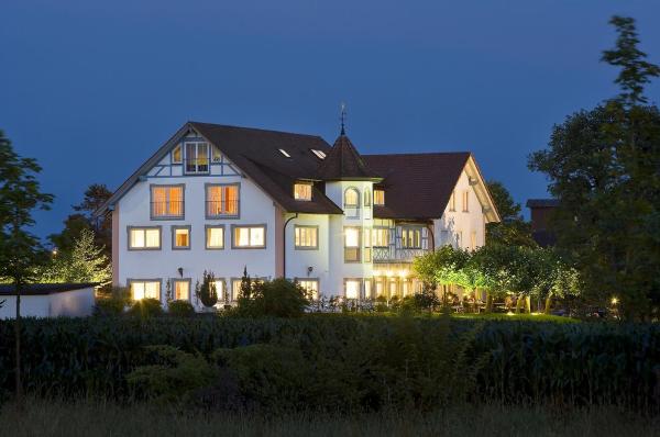 Reck's Hotel-restaurant - Constance