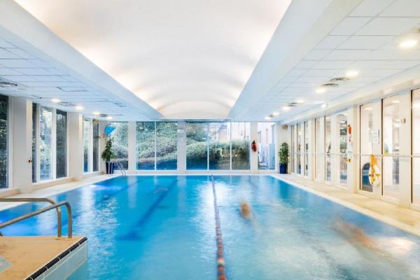 Holiday Inn Hemel Hempstead M1, Jct. 8 By Ihg - Harpenden