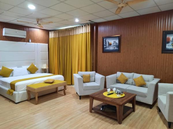 Royal Motel Executive - Islamabad