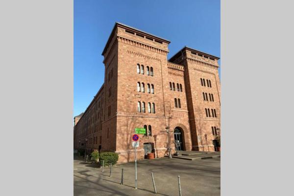 City Apartment - Mainz