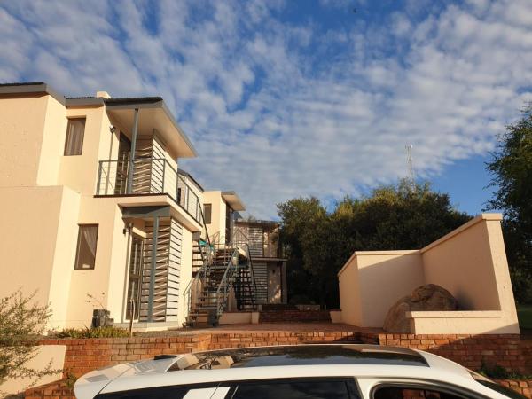 Vaal De Grace River Village - Vredefort