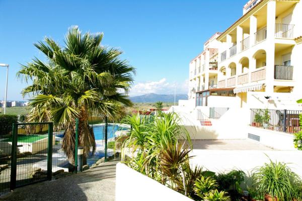 Livingtarifa Apartamento Nano - Tarifa