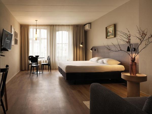 Townhouse Maastricht & Spa - Lanaken