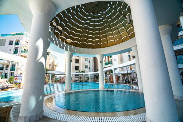 Golf Residence By Sun And View - Eilat