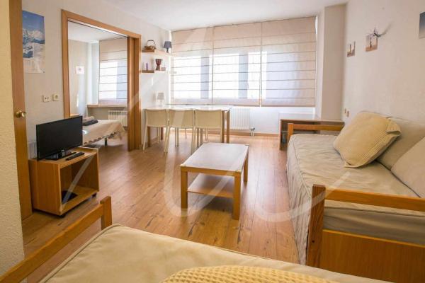 Solneu By Seamount Rentals - Salardú