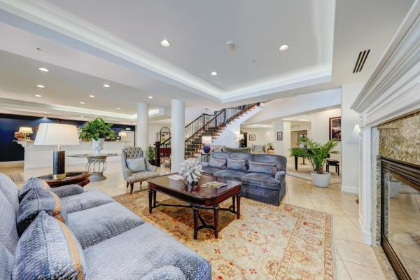 Hotel Rehoboth - Lewes