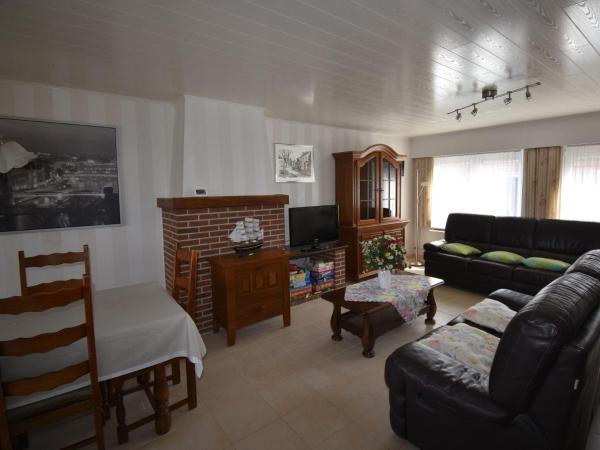 Maison De Vacances Sereine - Peer