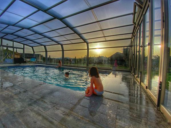 Casa De Fares - A Estrada