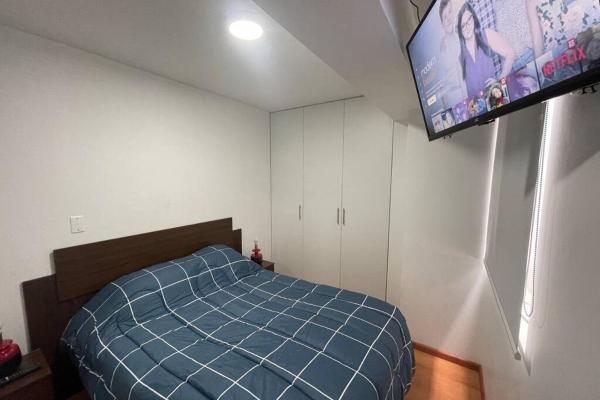 6 - Departamento De 2 Dormitorios En Area Turistica De Miraflores - Lima