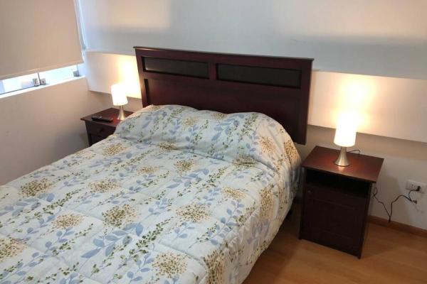 6 - Departamento De 2 Dormitorios En Area Turistica De Miraflores - Lima