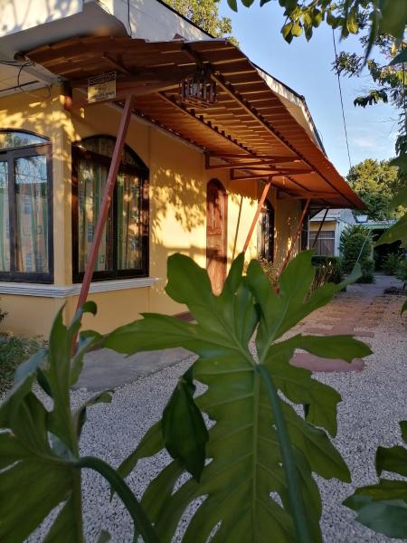 Villa Gabriela, Casa Tucan - Liberia