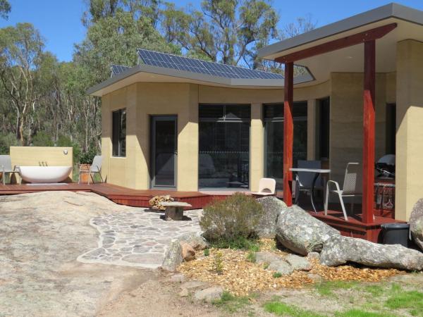 Earth & Soul Retreat - Stanthorpe