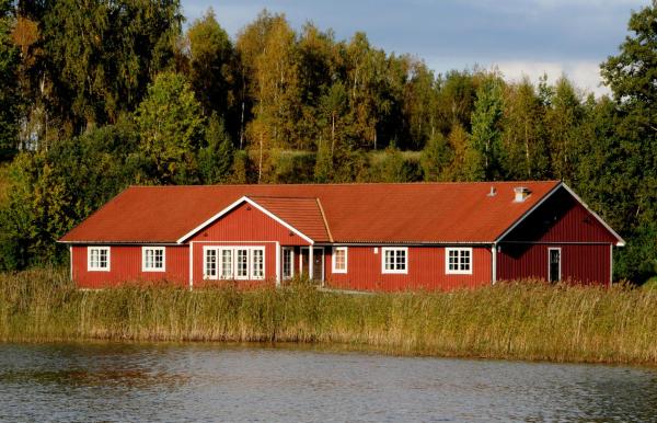Brovillan - Nässjö