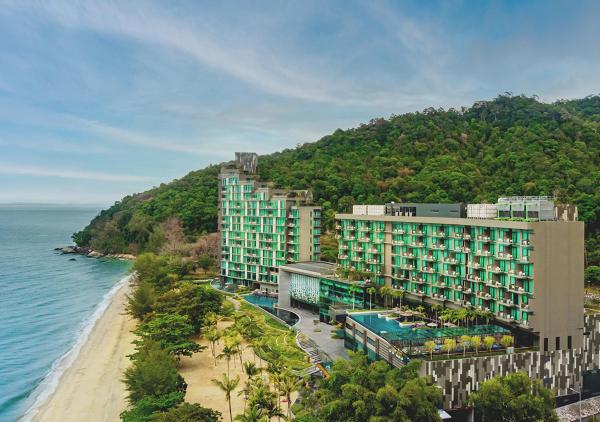 Angsana Teluk Bahang, Penang - Batu Ferringhi