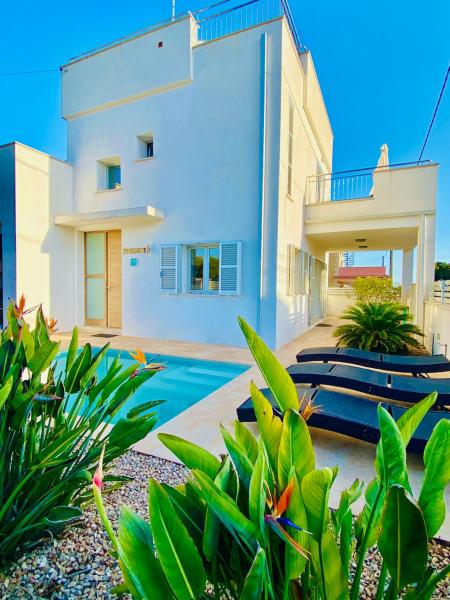 Villa Isla Bonita - Balearic Islands