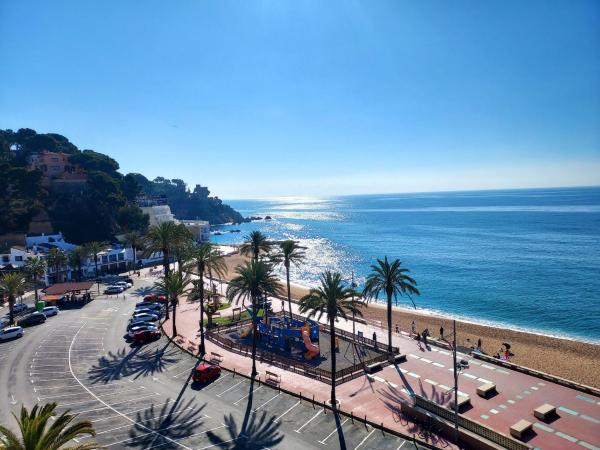 Apartamento Zodiac Ab 4b - Blanes