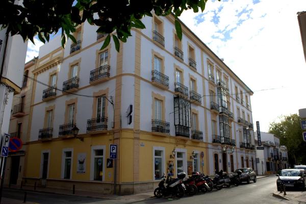 Ronda Hotel Polo - Ronda