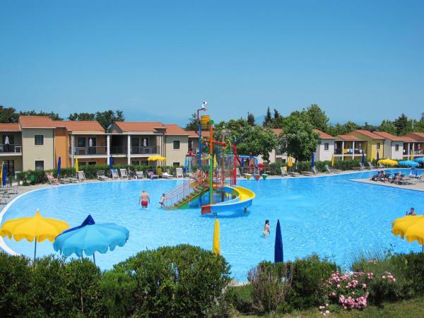 Belvedere Village - Peschiera del Garda