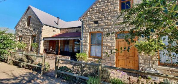 Oudeklip Guesthouse Nieuwoudtville - Nieuwoudtville