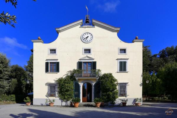 Villa Del Parco Resort - Tuscany