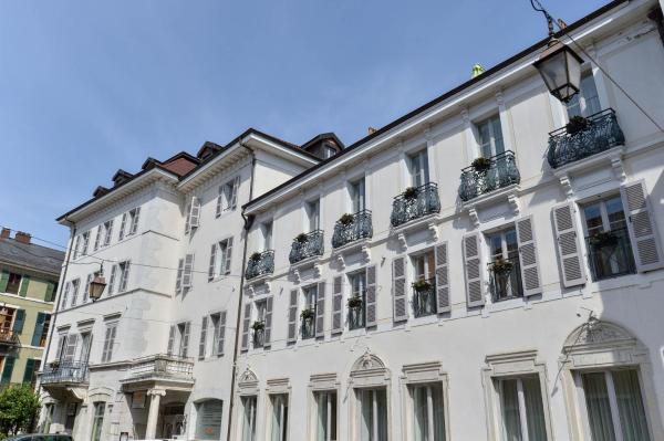 Aparthotel Adagio Annecy Centre - Annecy