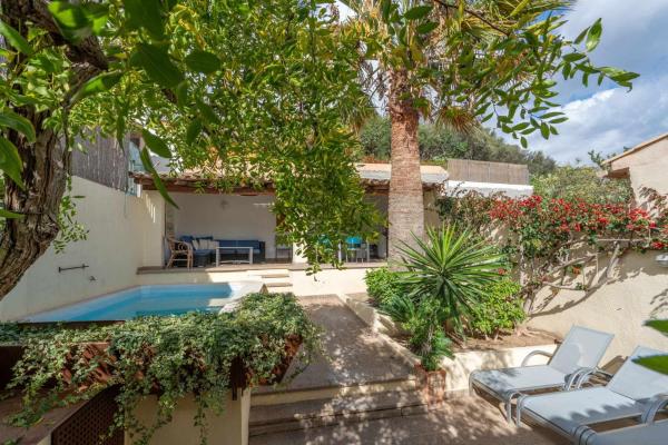 Can Cosset Holiday Home - Alcina Vacations - Capdepera - Canyamel