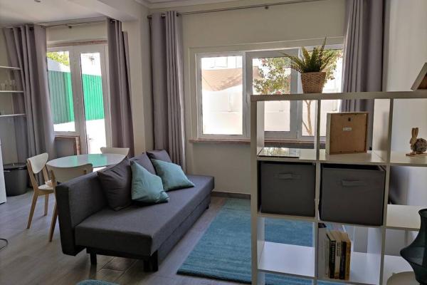 Memoria 49 Terrace - Almada