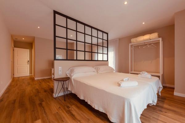 Hotel Casa Jurjo - Outes